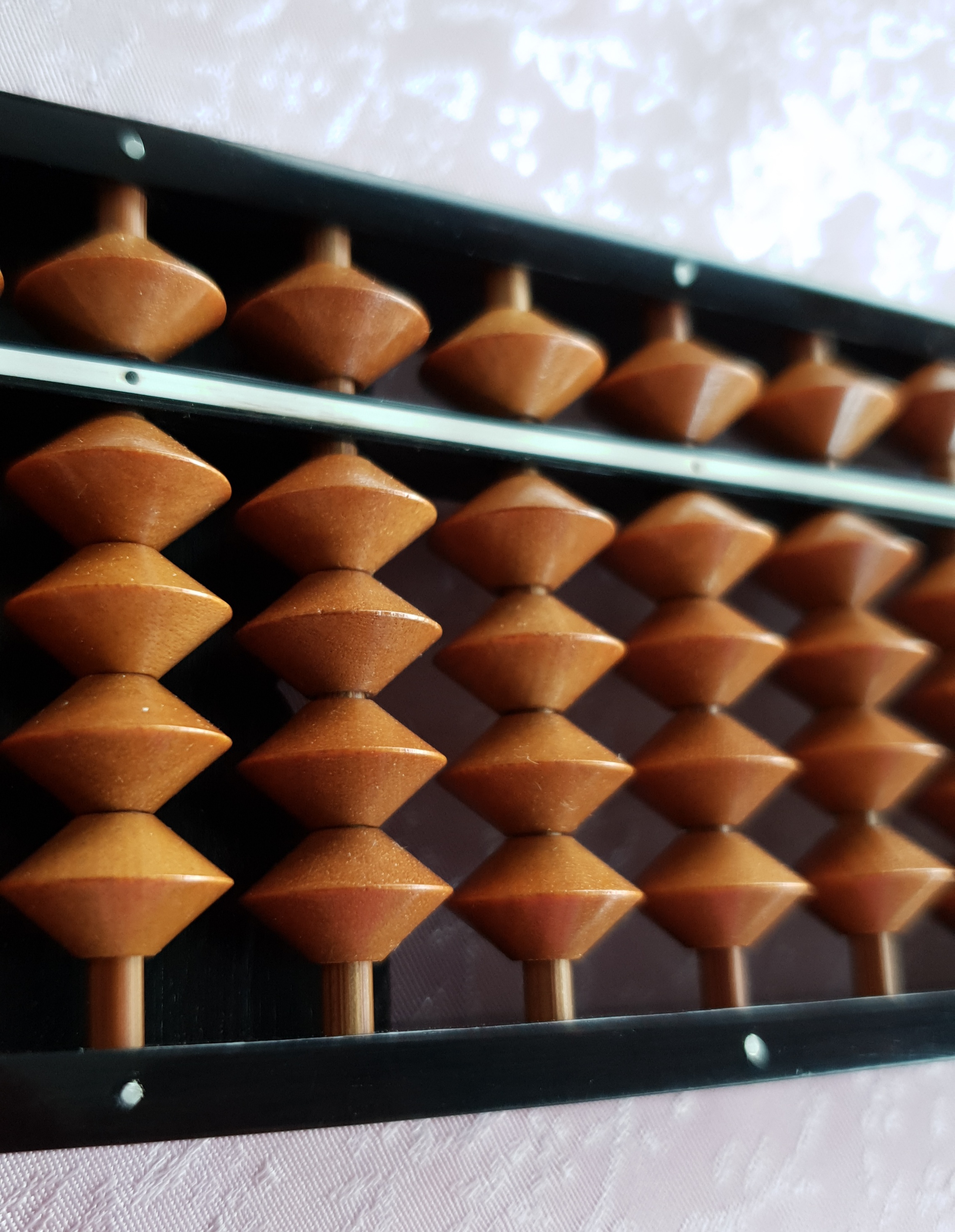 Soroban – The Japanese Abacus for Mathematical and Cognitive Training ...