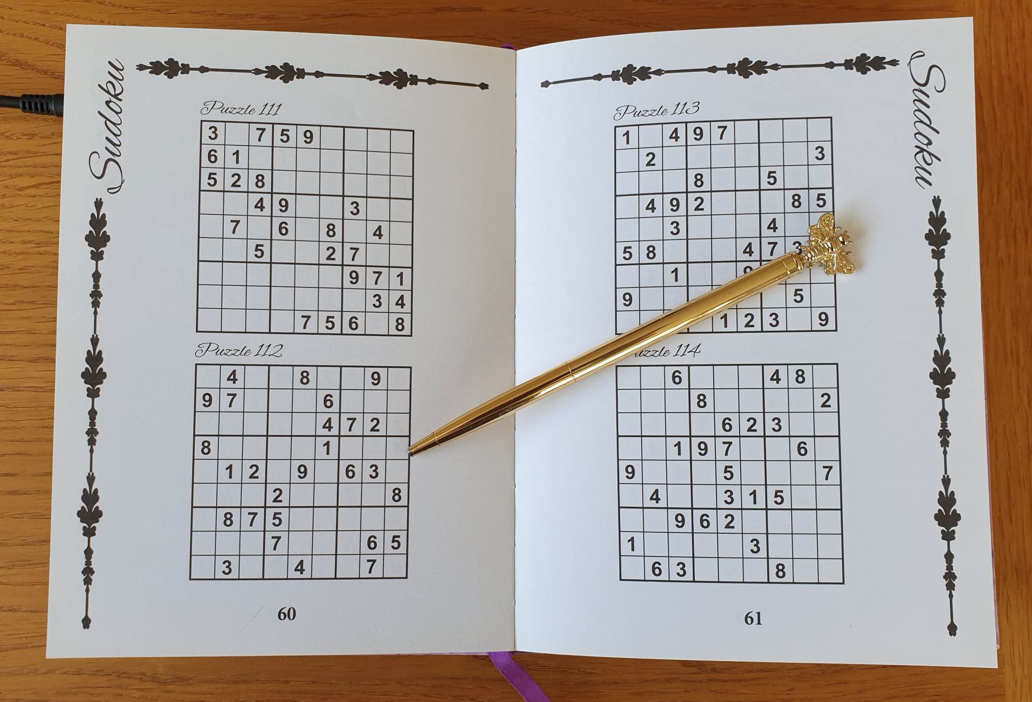 Sudoku Puzzles – History and Benefits for Your Brain – DeepGamma.